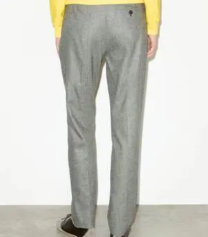 Max & Co. Wool-blend Tailored Trousers