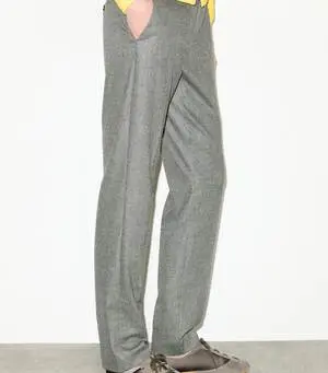 Max & Co. Wool-blend Tailored Trousers