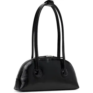 MARGESHERWOOD Bessette Shoulder Bag - Black