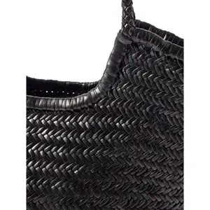 Dragon Diffusion Ns Diagonal Triple Jump Shoulder Bag