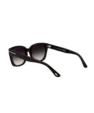 TOM FORD Geometric Sunglasses