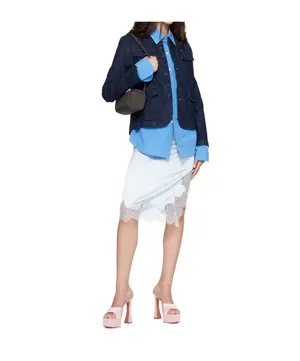 Rag & Bone Long-sleeve Jacket