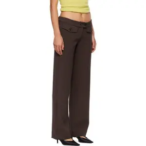 Gimaguas Low-rise Casual Trousers