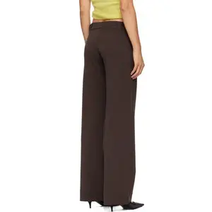 Gimaguas Low-rise Casual Trousers