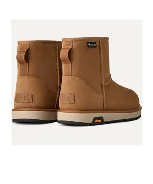 UGG Mini Gtx Suede Boots