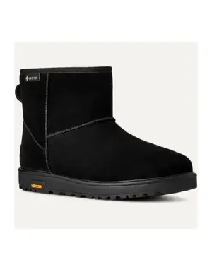 UGG Mini Gtx Suede Boots