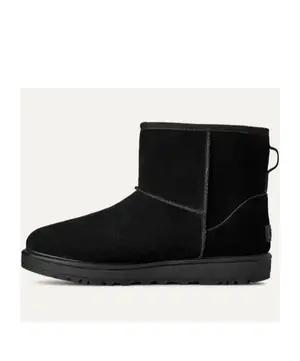 UGG Mini Gtx Suede Boots