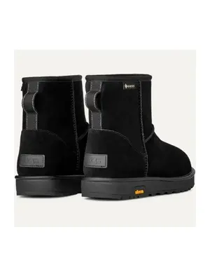 UGG Mini Gtx Suede Boots