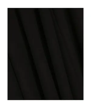 Dolce & Gabbana Dolce Gabbana Single-breasted Cape