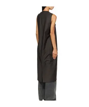 CORDERA Tailored Embellished Dress