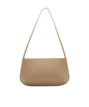 FANE Bra Shoulder Bag - Latte