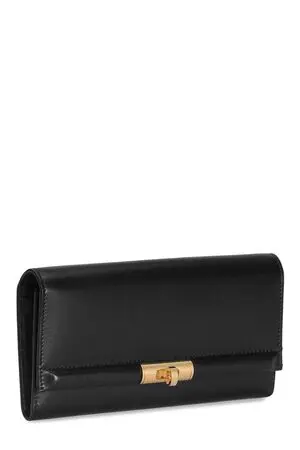Dolce & Gabbana Dolce Gabbana Marlene Foldover Top Wallet