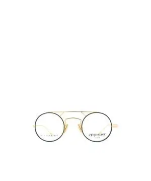 EYEPETIZER Adrien Sage Green - White
