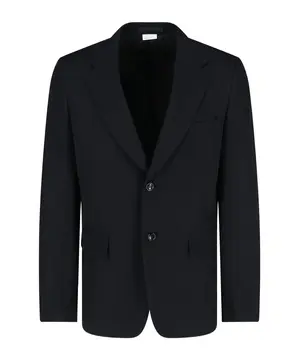 Comme Des Garçons Long Sleeve Jacket