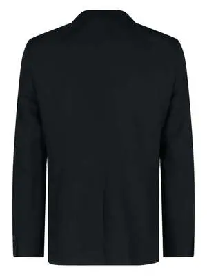 Comme Des Garçons Long Sleeve Jacket
