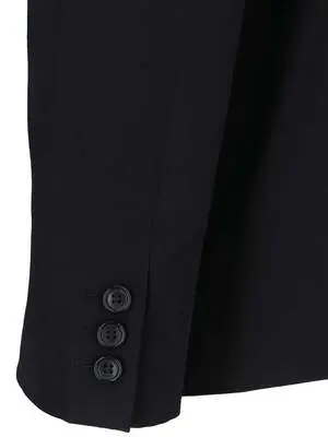 Comme Des Garçons Long Sleeve Jacket