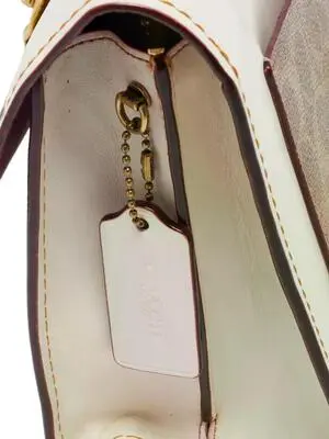 COACH Parker Chain-strap Shoulder Bag