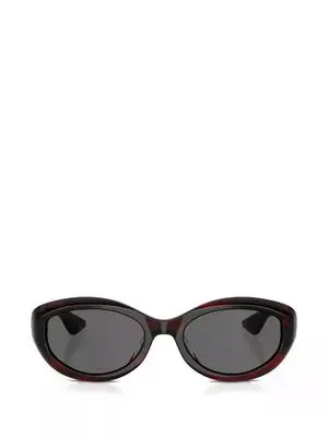 Oliver Spencer Ov5513su 1969c - Brown
