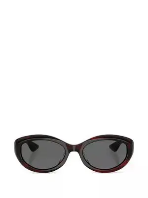 Oliver Spencer Ov5513su 1969c - Brown