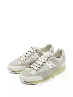 Hermès Trail Low-top Sneakers - Neutrals
