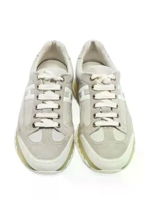 Hermès Trail Low-top Sneakers