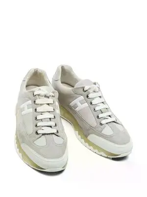 Hermès Trail Low-top Sneakers