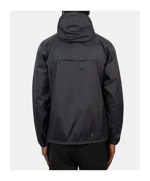 Play Comme Des Garcon Hooded Casual Jacket