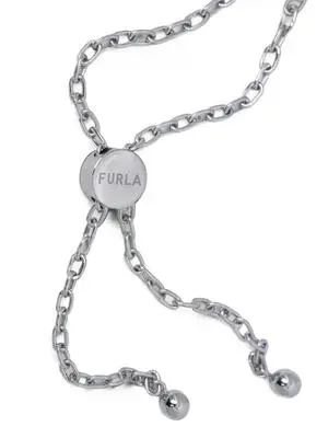 Furla Heart-motif Bracelet