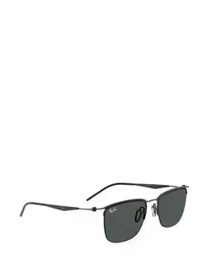 Ray-ban Square-frame Sunglasses