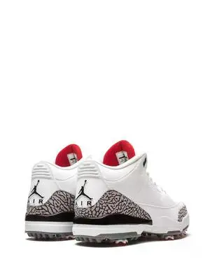 JORDAN 3 Golf Sneakers