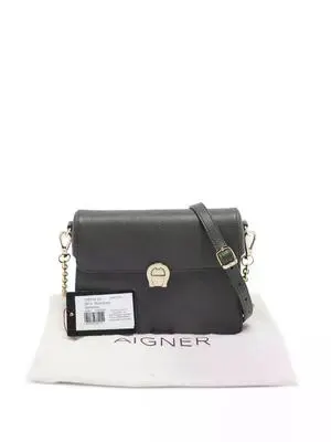 AIGNER Genoveva Shoulder Bag