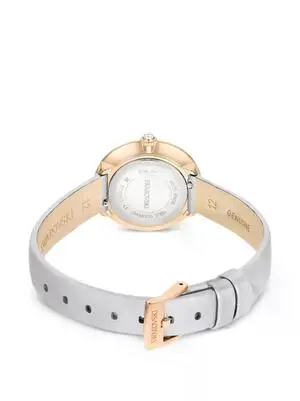 SWAROVSKI Matrix 30mm Watch - Grey