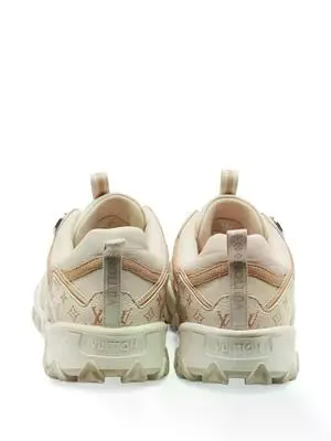 LOUIS VUITTON Rush Sneakers - Neutrals