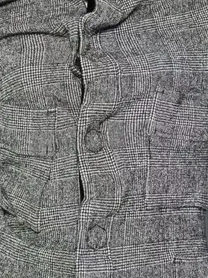 Junya Watanabe Button-fastening Jacket
