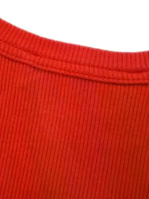 Dior 2003 J'adore Tank Top