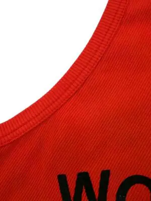 Dior 2003 J'adore Tank Top