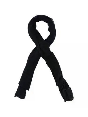 Botto Giuseppe Cashmere Scarf - Blue