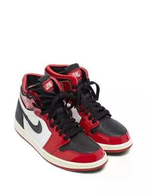 JORDAN Air 1 Zoom Air Cmft Chicago Sneakers