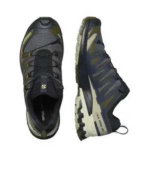 SALOMON Xa Pro Running Sneakers