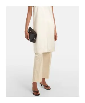 TOTEME Straight-leg Casual Pants