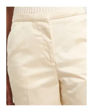 TOTEME Straight-leg Casual Pants
