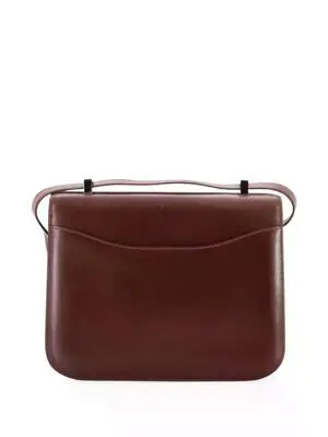 Hermès Constance Bag Box Calf 24 Shoulder Bag
