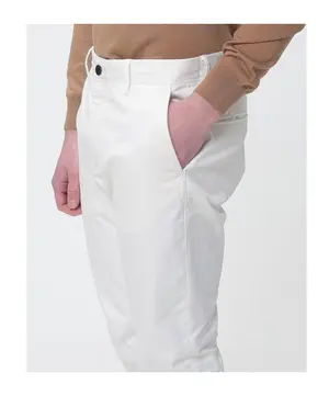 Incotex Straight-leg Trousers