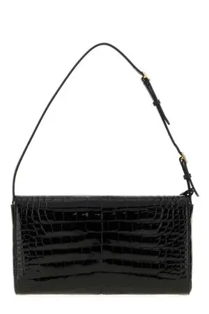 Valentino Garavani Deva Small Shoulder Bag - No