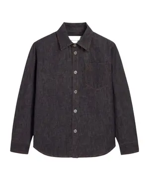 AMI Paris De Coeur Overshirt - No