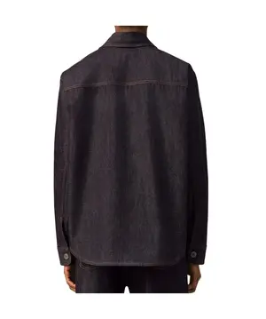 AMI Paris De Coeur Overshirt