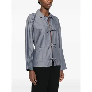 BASERANGE Long-sleeved Top