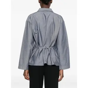 BASERANGE Long-sleeved Top