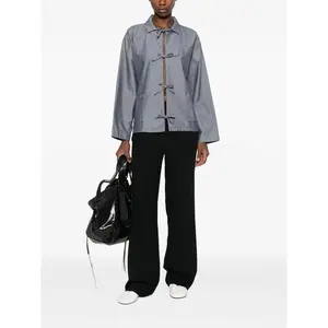 BASERANGE Long-sleeved Top