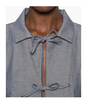 BASERANGE Long-sleeved Top